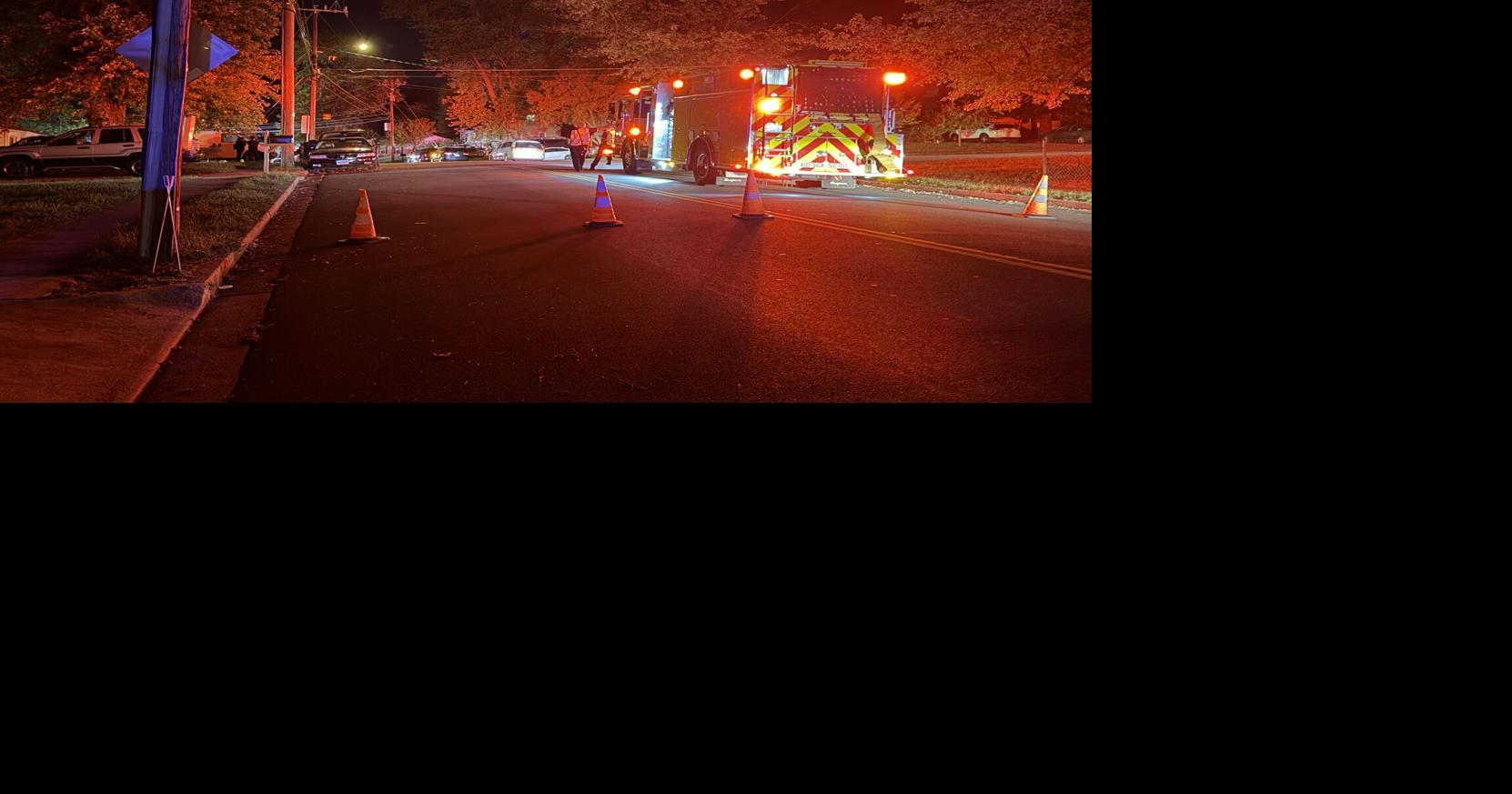 7 homes evacuated due to gas leak in Woodbridge | News | princewilliamtimes.com