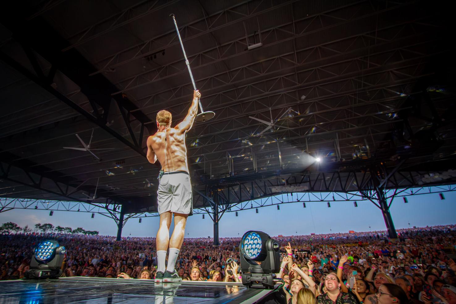 Amid a sea of data centers, can Jiffy Lube Live hold out? | News ...