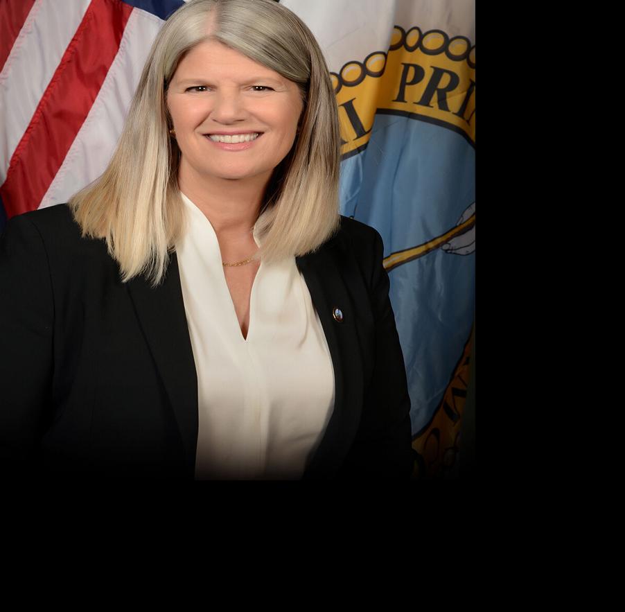 Amid conflict of interest allegations, County Chair Ann Wheeler sells ...