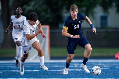 NOSEWORTHY NAMED CLASS 6 BOYS SOCCER PLAYER OF THE YEAR | Sports ...