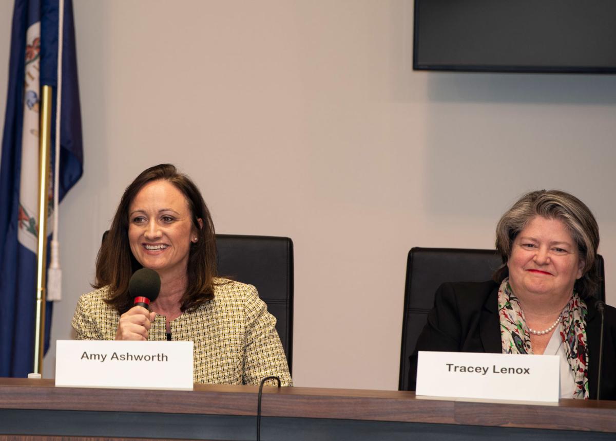 Dems vying for top prosecutor, sheriff point to experience | News ...