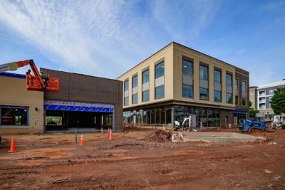 Coming soon to Manassas Park: ‘Park Central’ | News ...