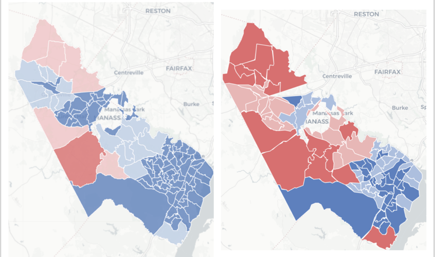 prince william county