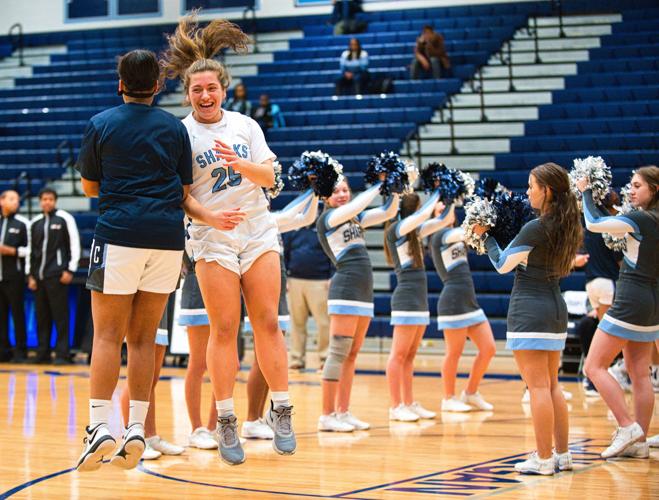 Feb. 14 Prince William County high school sports roundup | Sports ...