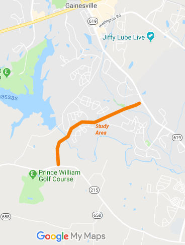 VDOT to hold meeting on Rollins Ford Road corridor study May 23 | News ...