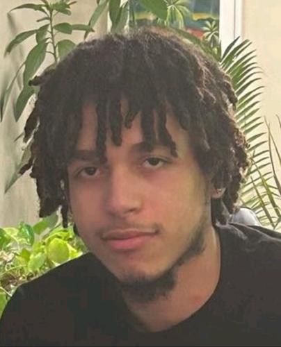 Police search for missing 22-year-old local man feared to be the victim ...