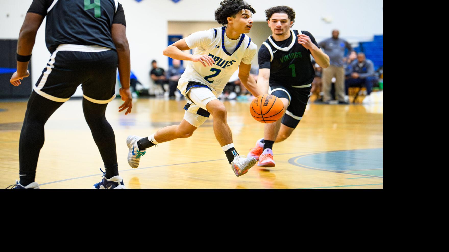 Forest Park Bruins look hungry for deep district playoff run | News ...