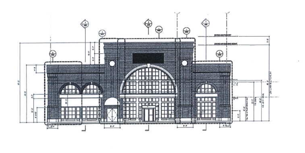 Great American Restaurant plans Gainesville opening in 2027 | News | princewilliamtimes.com