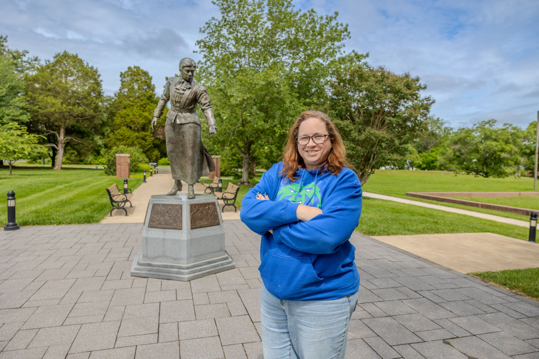 Cuts to Virginia Humanities threaten history, arts programs | News ...