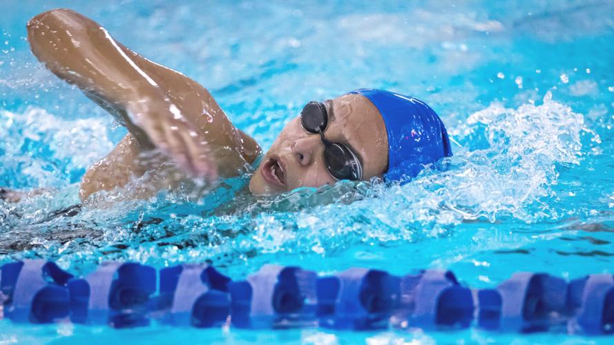 READY, SET, SPLASH: A look at some Cardinal District swim teams ...