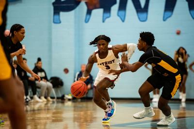 Patriot, Battlefield boys hoops squads on collision course | Sports ...