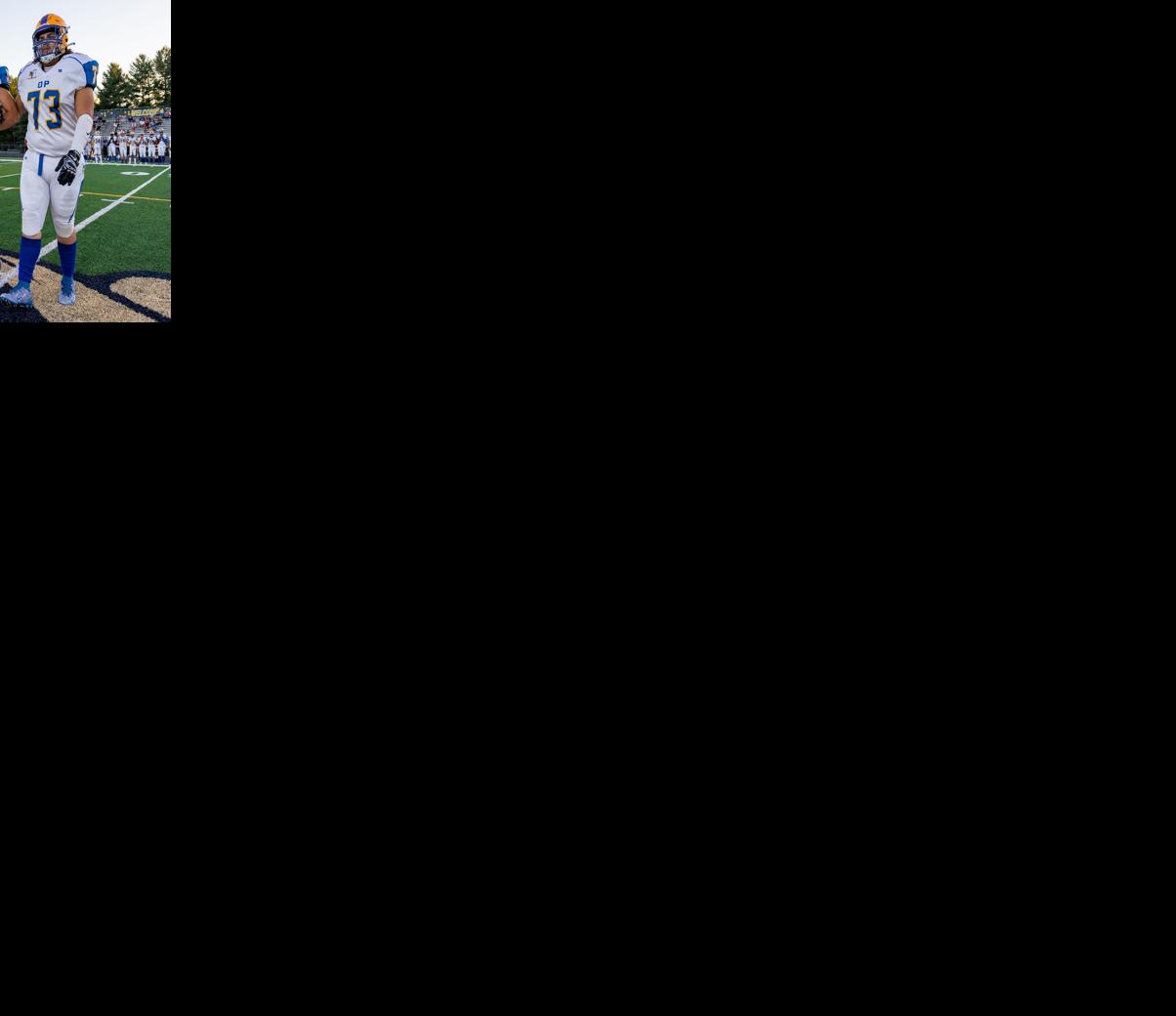 Osbourn Park Football: For OP's Wells, consistency is key to more wins ...