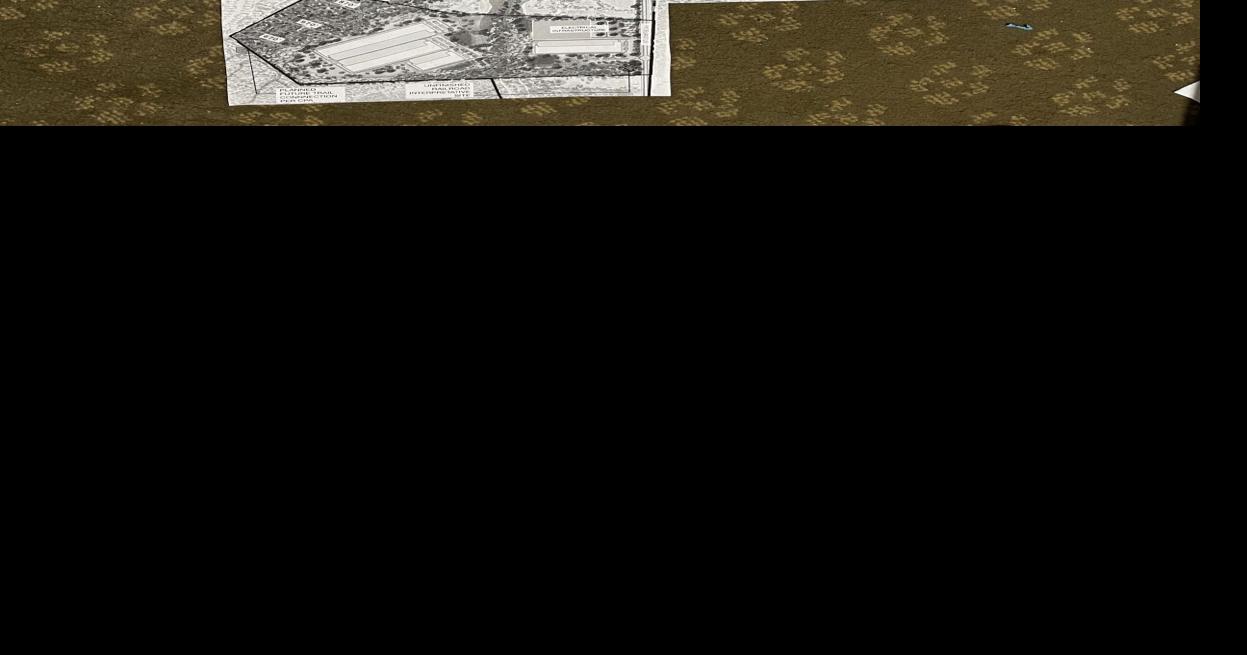 Digital Gateway plan lacks key environmental details, promised parks ...