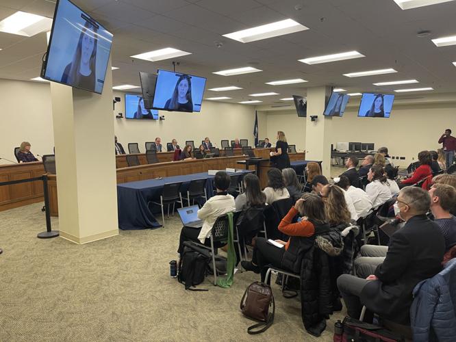 State commission objects to Youngkin administration's proposed ...