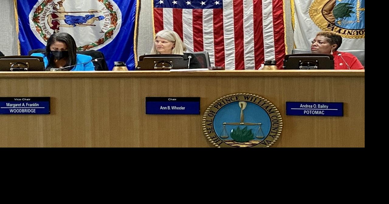 Supervisors' land-use update eliminates 'rural crescent' development ...