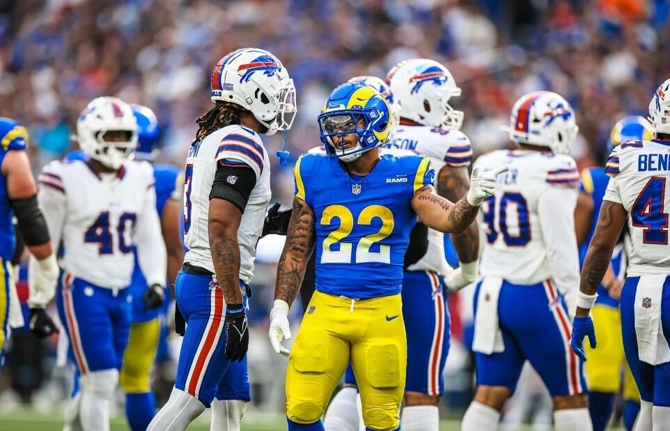 Manassas' Tyleik Williams makes NFL debut for Detroit Lions | News ...