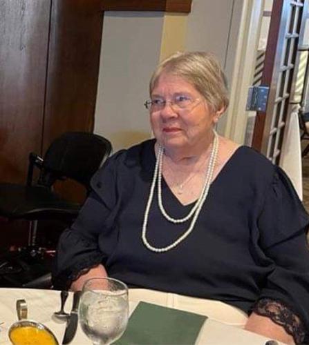 Mary G. Wadsworth | Obituaries | princewilliamtimes.com