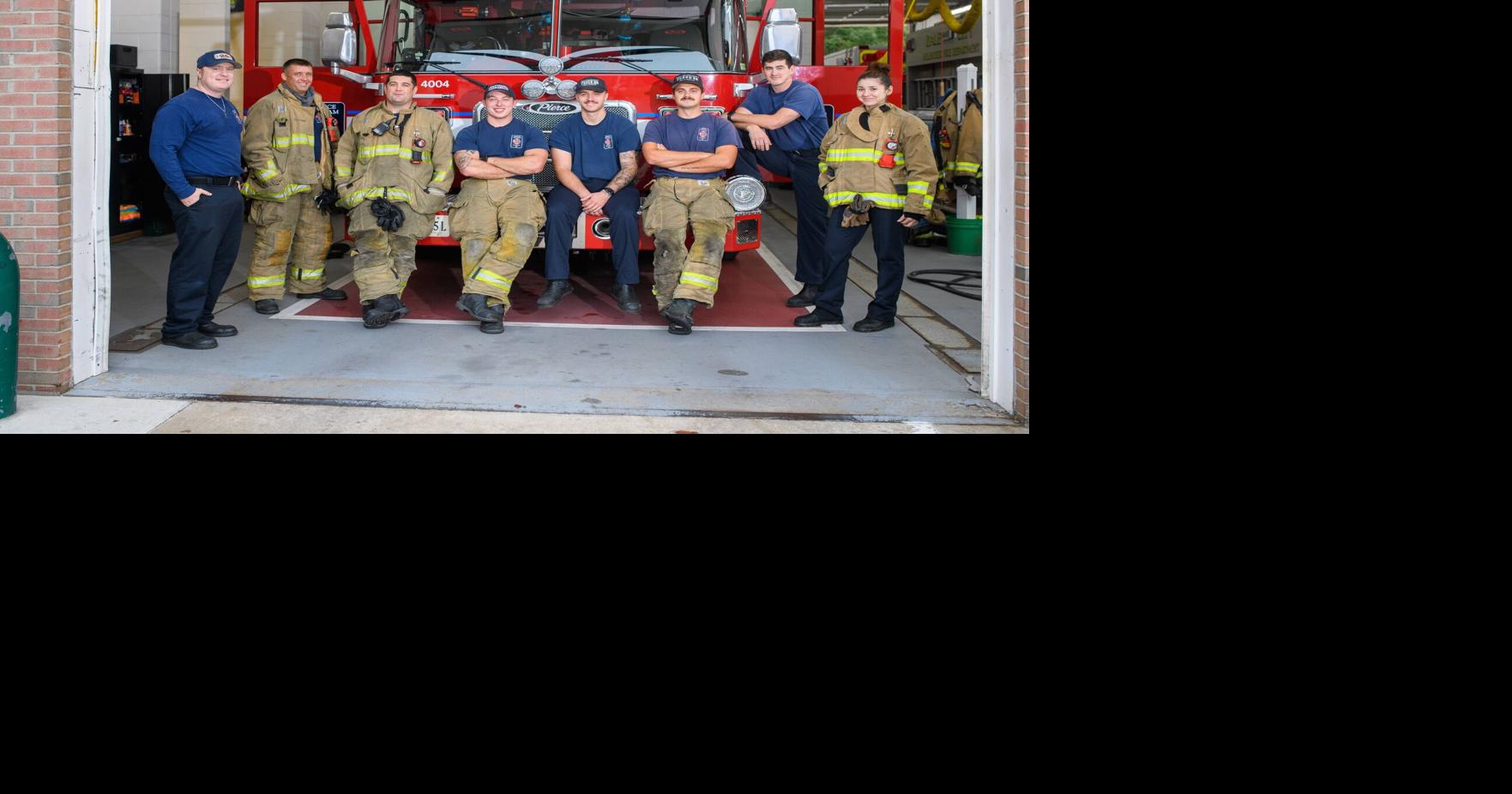 Dale City Fire Station 20 named ‘best firefighters’ | News ...