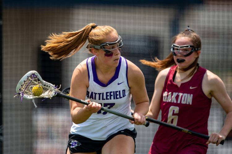 ‘IT’S JUST HARD PLAYING CATCHUP’ | Sports | princewilliamtimes.com