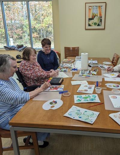 Prince William libraries’ ‘memory cafés’ serve older adults ...