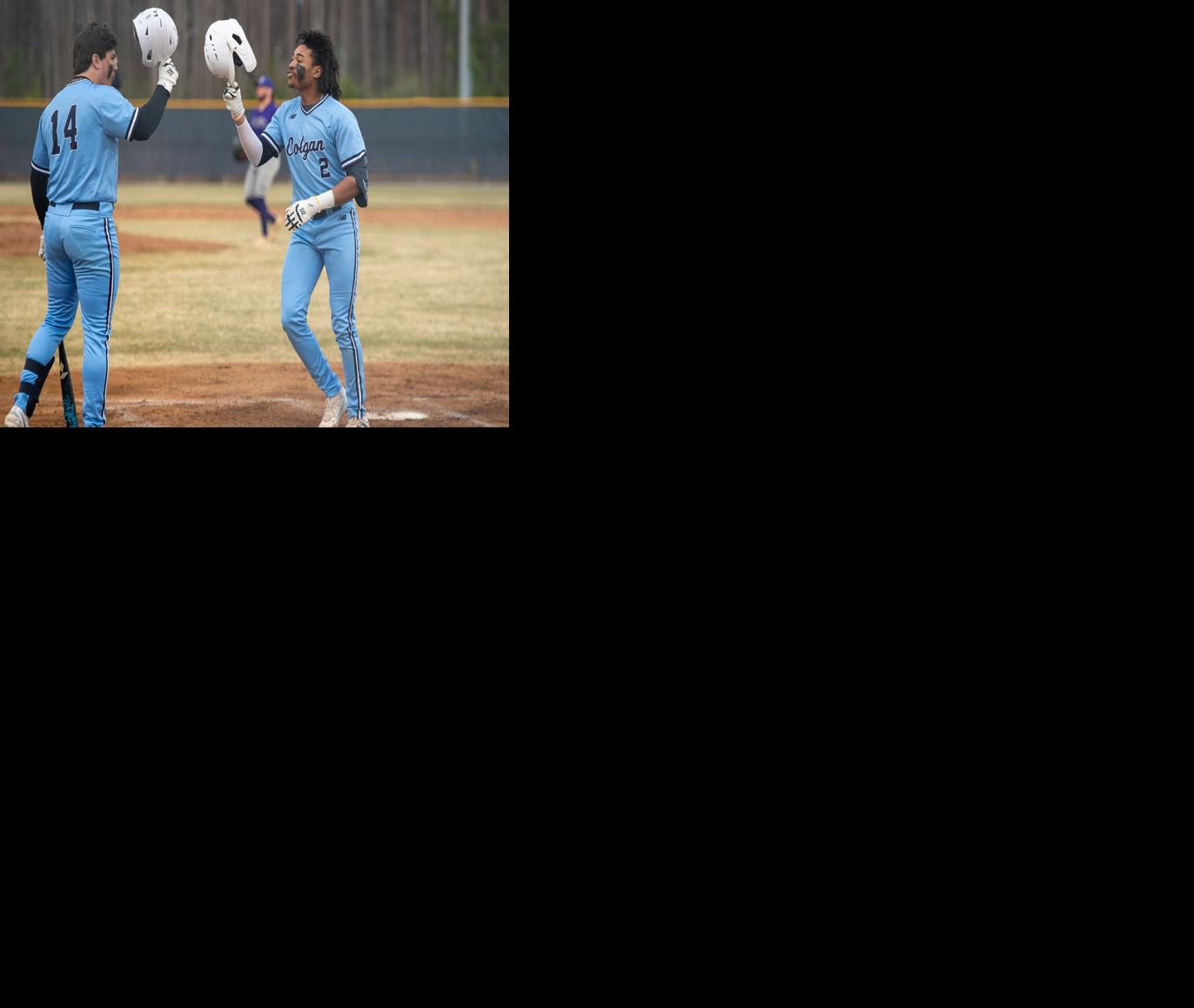 2023 ALL-CLASS 6 REGION B BASEBALL TEAM | Sports | princewilliamtimes.com