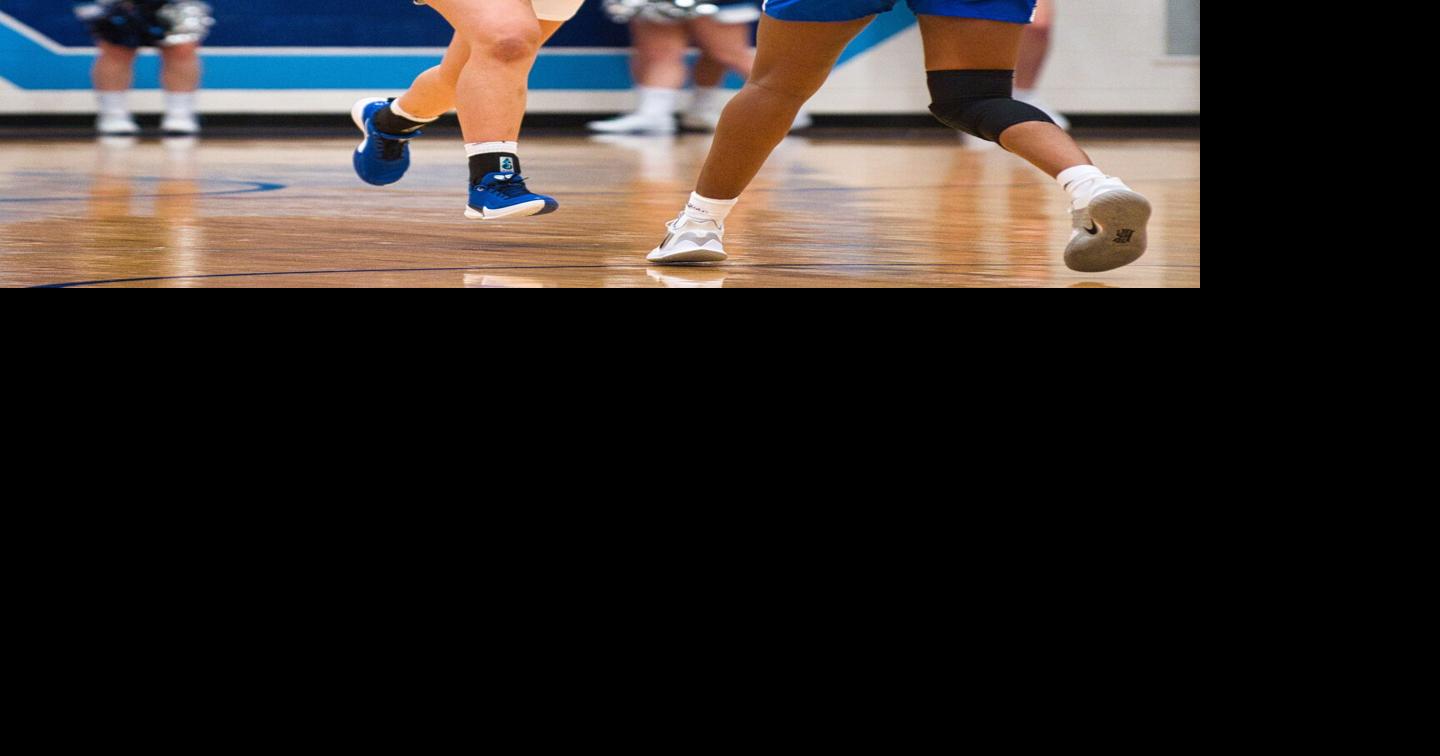 Colgan Sharks girls' basketball team return seasoned squad led by ...