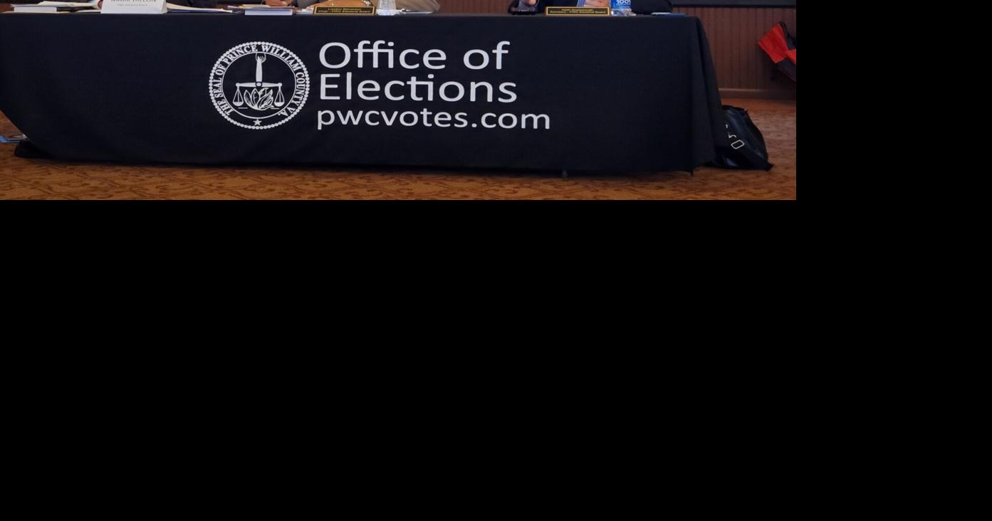 Early voting begins in the Gainesville District special election – but ...