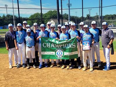 Shearin’s pitching helps Greater Manassas advance to Babe Ruth World ...