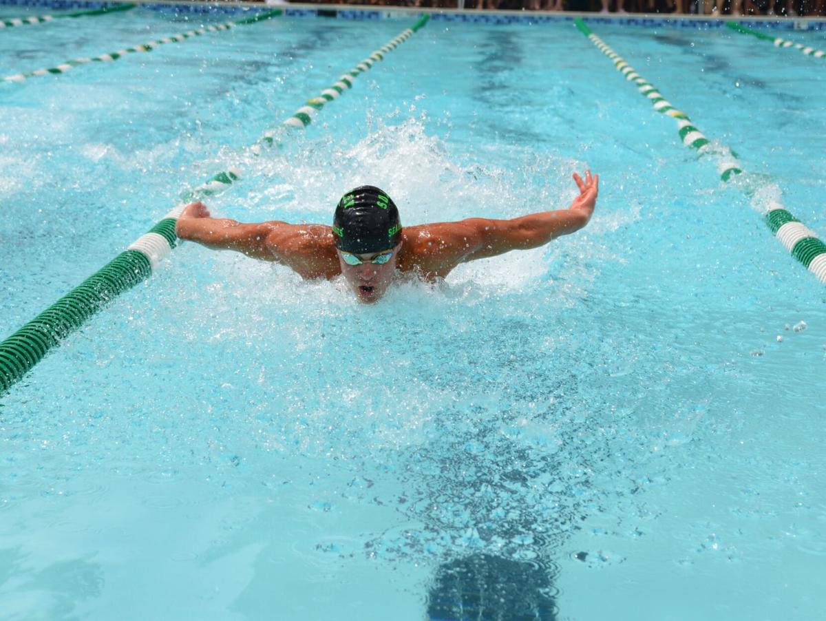 Prince William Swim League keeps making waves | News ...