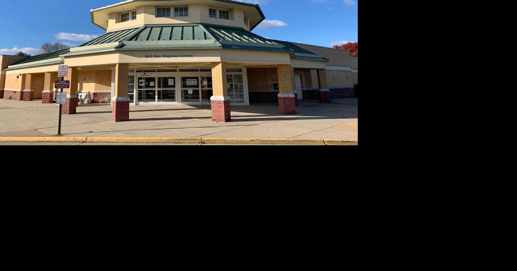 Prince William libraries offer free tax help for residents | News ...