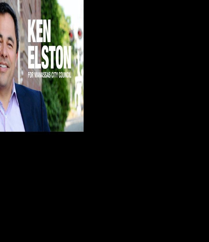 Manassas City Councilman Ken Elston announces his resignation | News ...