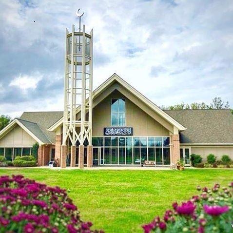 Local mosque opens its doors for Ramadan | News | princewilliamtimes.com