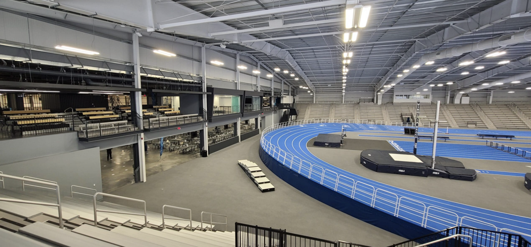 Supervisors quietly pass on county-funded sports complex | News ...