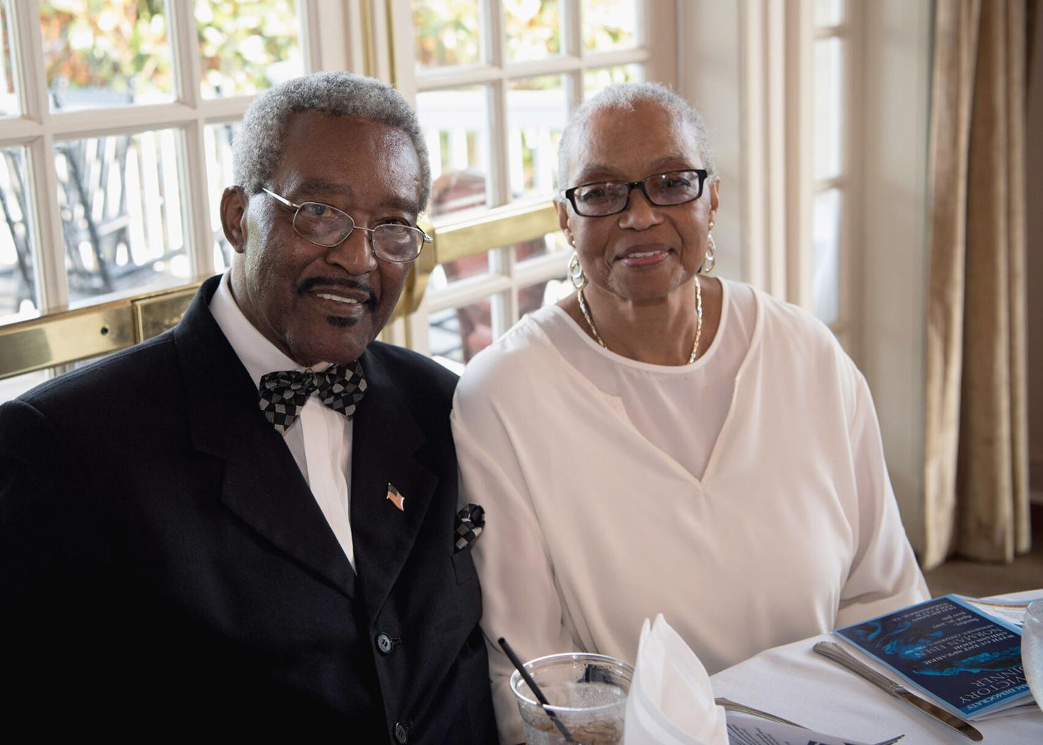 Community gathers to remember political, civil rights activist Al ...