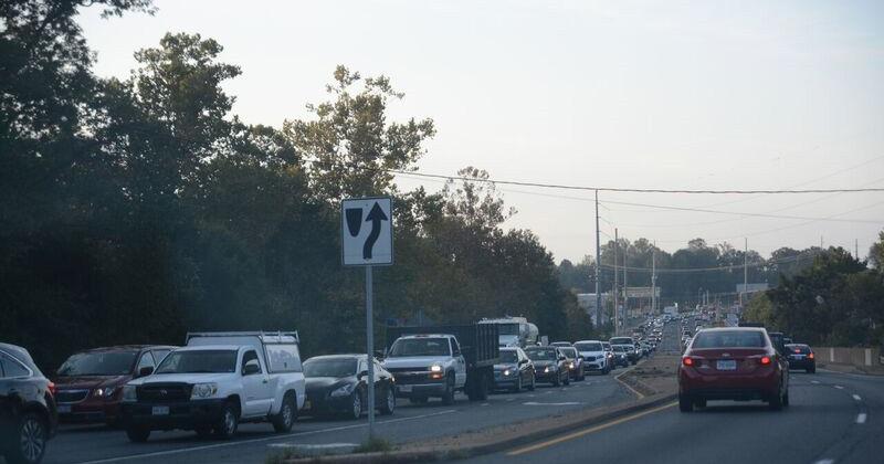 Commute on Va. 28 through Manassas? VDOT wants to hear from you | News ...