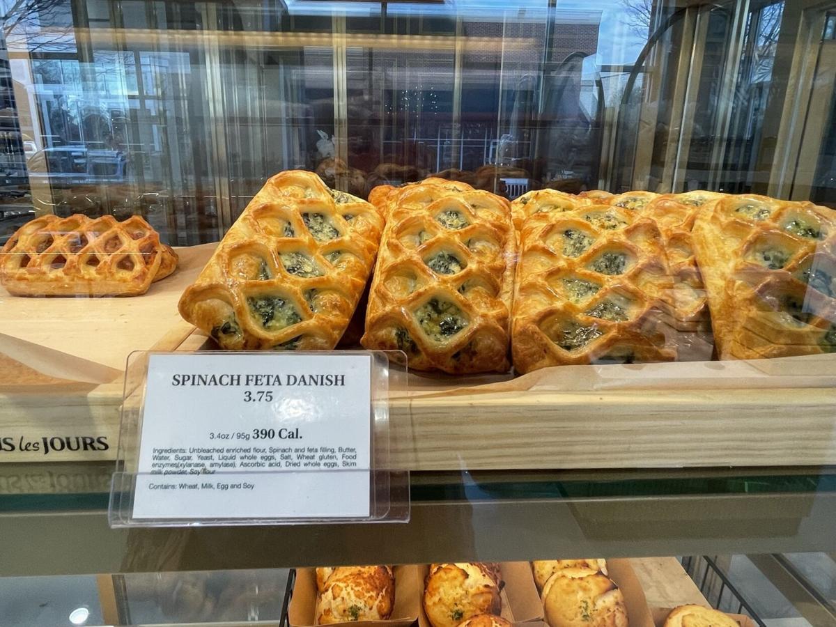 Every day is delicious at TOUS les JOURS in Gainesville | News ...
