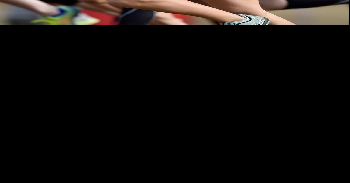 Forest Park’s Gregory, Colgan’s Lentz earn Class 6 cross country state ...