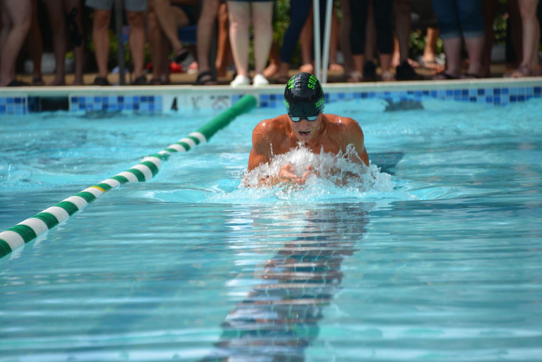 DSC_4868.jpg Michael Utley from Sudley Swim Team | | princewilliamtimes.com