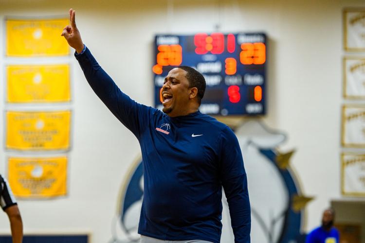 PHOTOS: Patriot Pioneers advance to state finals with a big win over ...