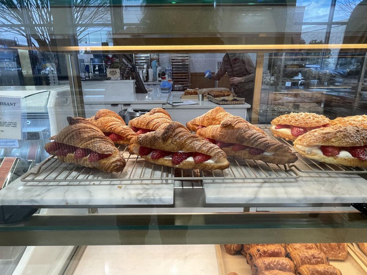 Every day is delicious at TOUS les JOURS in Gainesville | News ...