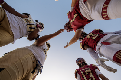 High School football playoffs: Let's get this party started | Sports ...