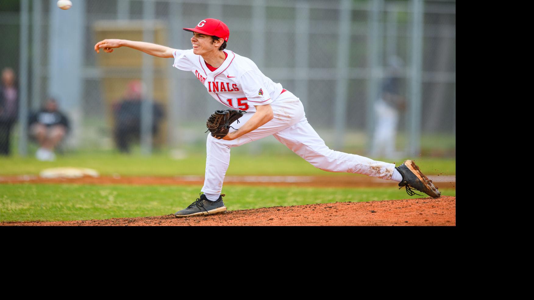 GAINESVILLE BASEBALL: Cardinals go 8-1 in April | Sports ...