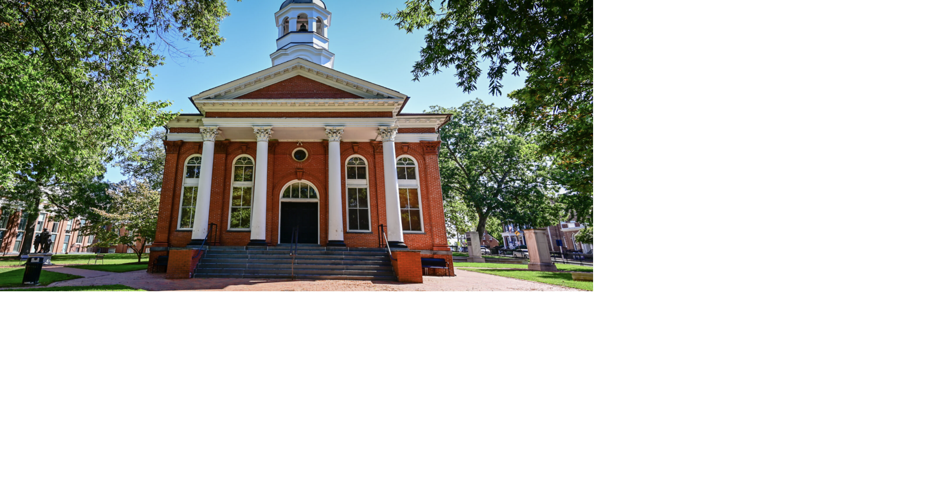 Loudoun County courthouse | | princewilliamtimes.com