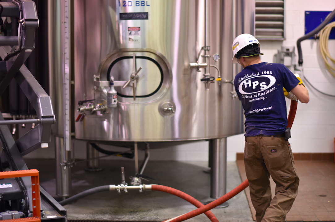 High Purity Systems announces $8.5M expansion | News ...