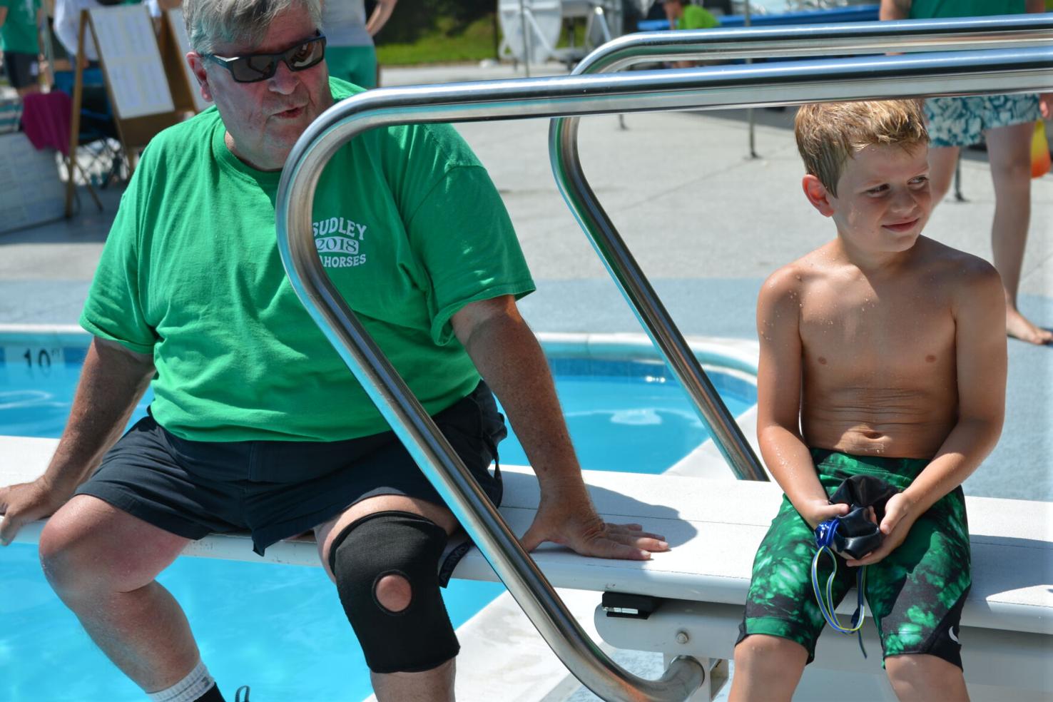 Prince William Swim League keeps making waves | News ...