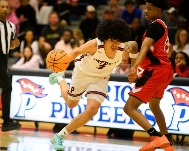 Six local stars make all-state boys, girls basketball team | News ...