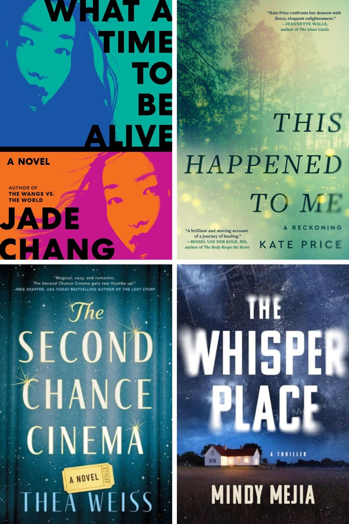 What’s hot at the Prince William libraries: December 2025 | Lifestyles ...