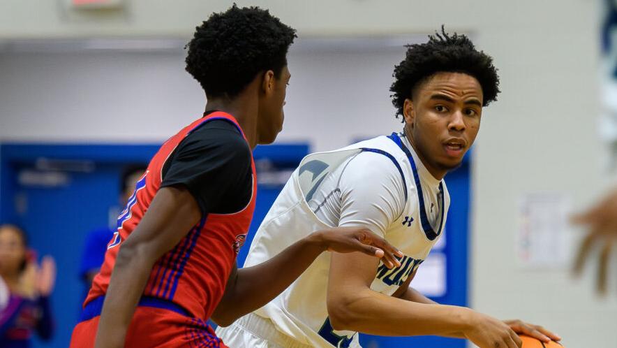 FOREST PARK BOYS BASKETBALL: Another big day for DK | Sports ...