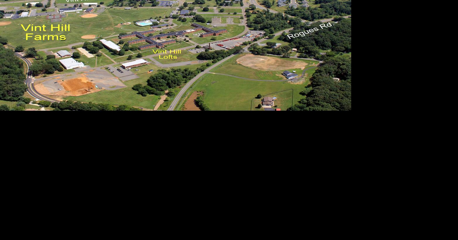 Photo_News_PFAS in waterways_Vint Hill.JPG | | princewilliamtimes.com