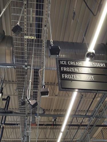 Amazon Fresh’s ‘just walk out’ tech makes this shopper wary | News ...